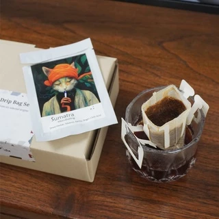 drip bag ราคาพิเศษ | ซื้อออนไลน์ที่ Shopee ส่งฟรี*ทั่วไทย!