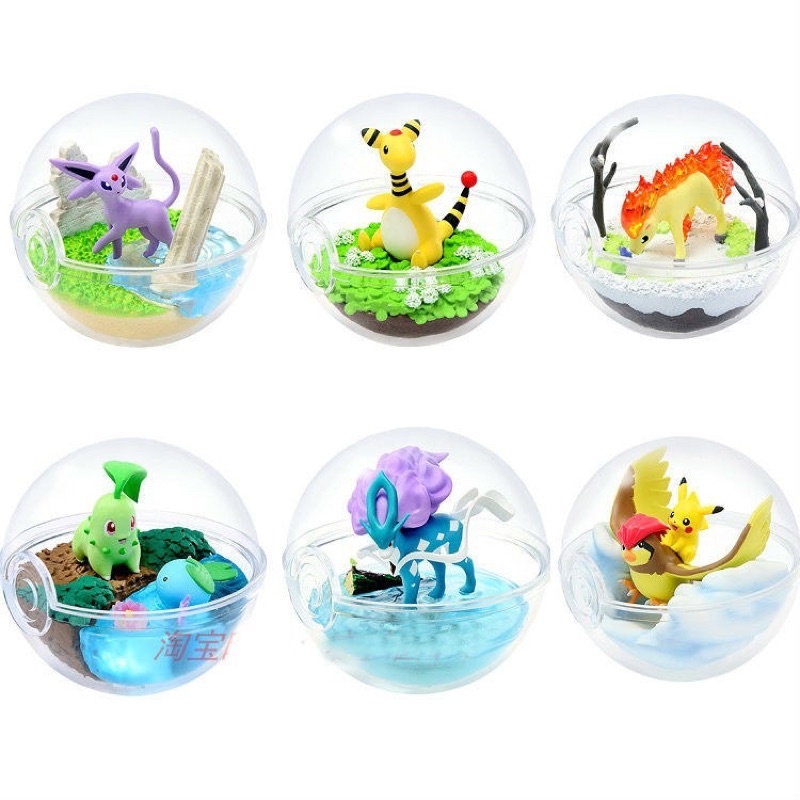 Pokemon rement งานจีน มือสอง | Shopee Thailand