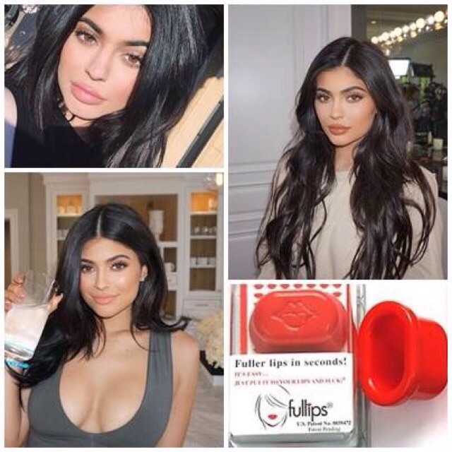 Fullips ที่ทำปากอวบอิ่ม ถูกที่สุด!! | Shopee Thailand