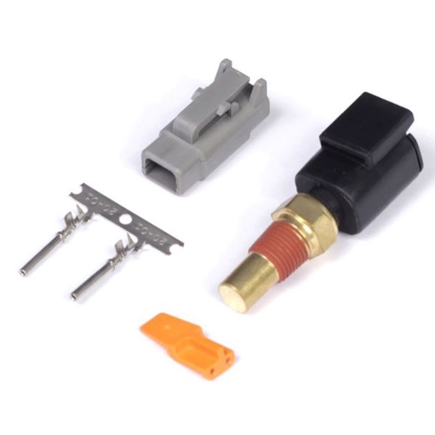 คูแลนท์เทม เซนเซอร์น้ำ Haltech Coolant Tamp Sensor M12x1.5 (HT-010304 ...