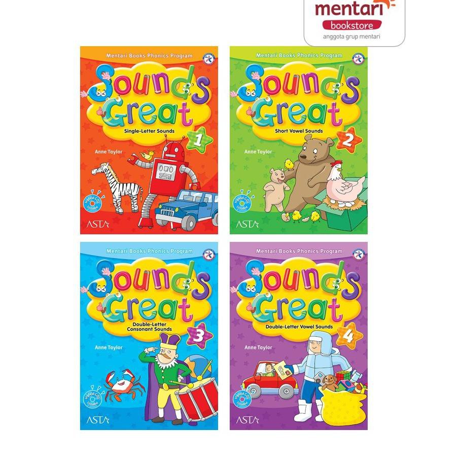 ซื้อโบรตรง..! Sounds Great - พร้อมซีดีไฮบริด | หนังสือภาษาอังกฤษระดับ ...