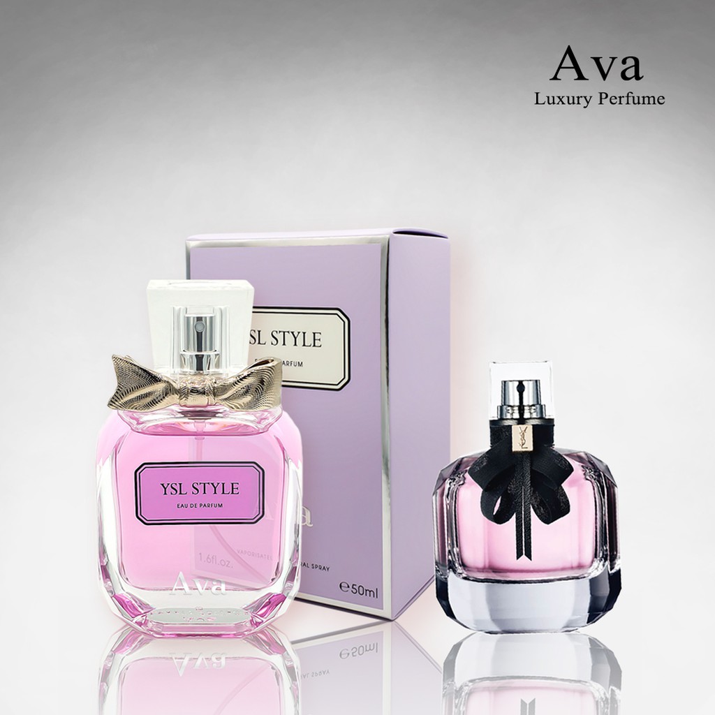 Ava luxury Perfume | Shopee Thailand