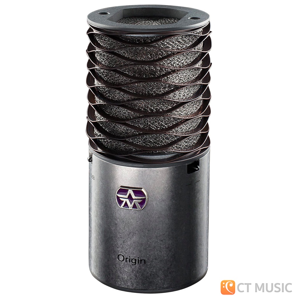 Aston Origin / Aston Origin Black Bundle ไมโครโฟนคอนเดนซ์เซอร์ | Shopee Thailand