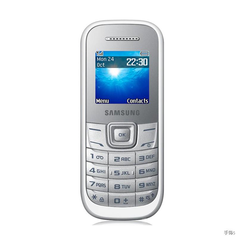 โทรศัพท์ซัมซุง มือถือซัมซุง Samsung hero รุ่น E1200 รุ่น B109H รุ่น ...
