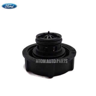 แท้ศูนย์ ฝาปิดกระป๋องพักน้ำ FORD RANGER , FOCUS , BT50 PRO, FIESTA ,ECO ...
