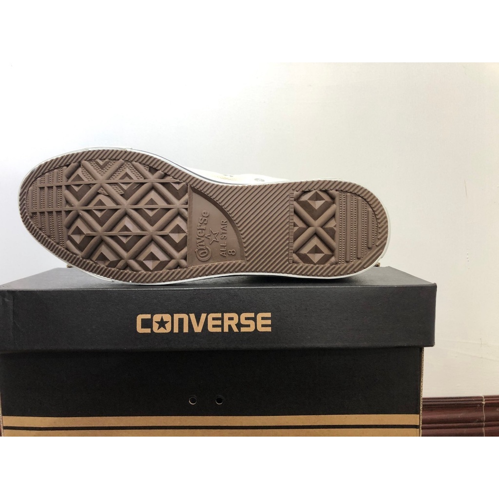 รองเท้า Converse all star รุ่น Converse39:11-110XL MWW สีขาว โปรโมชั่น ...
