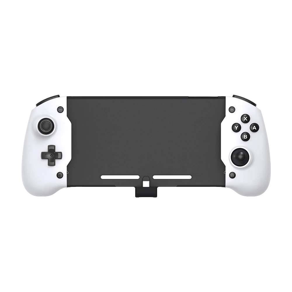 Dobe Controller for Nintendo Switch OLED ที่จับเครื่อง Switch (Dobe joy ...