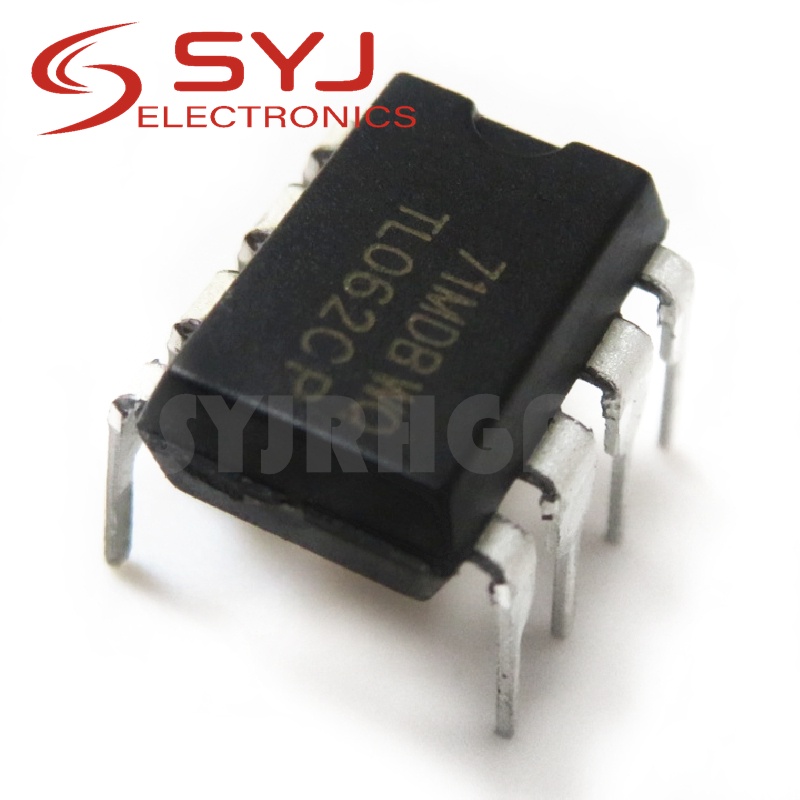 10PCS TL062CP TL064CP TL071CP TL072CP TL074CN TL081CP TL082CP TL084CN DIP TL071 TL072 TL074 ...