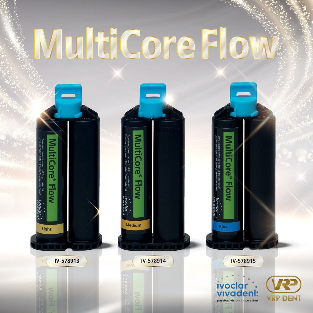 MultiCore Flow IV-57891X | Shopee Thailand