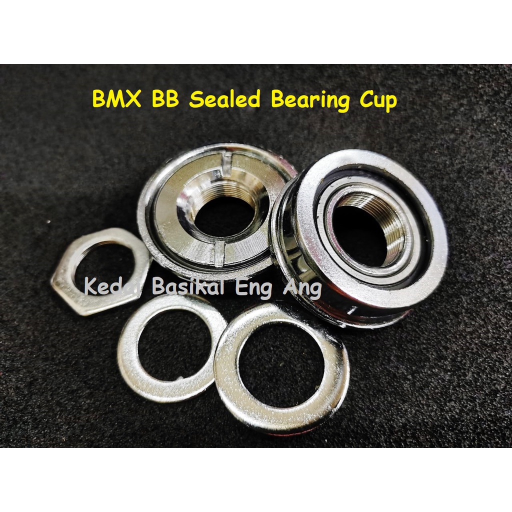 ถ้วยแบริ่งปิดผนึก BMX BB | Shopee Thailand