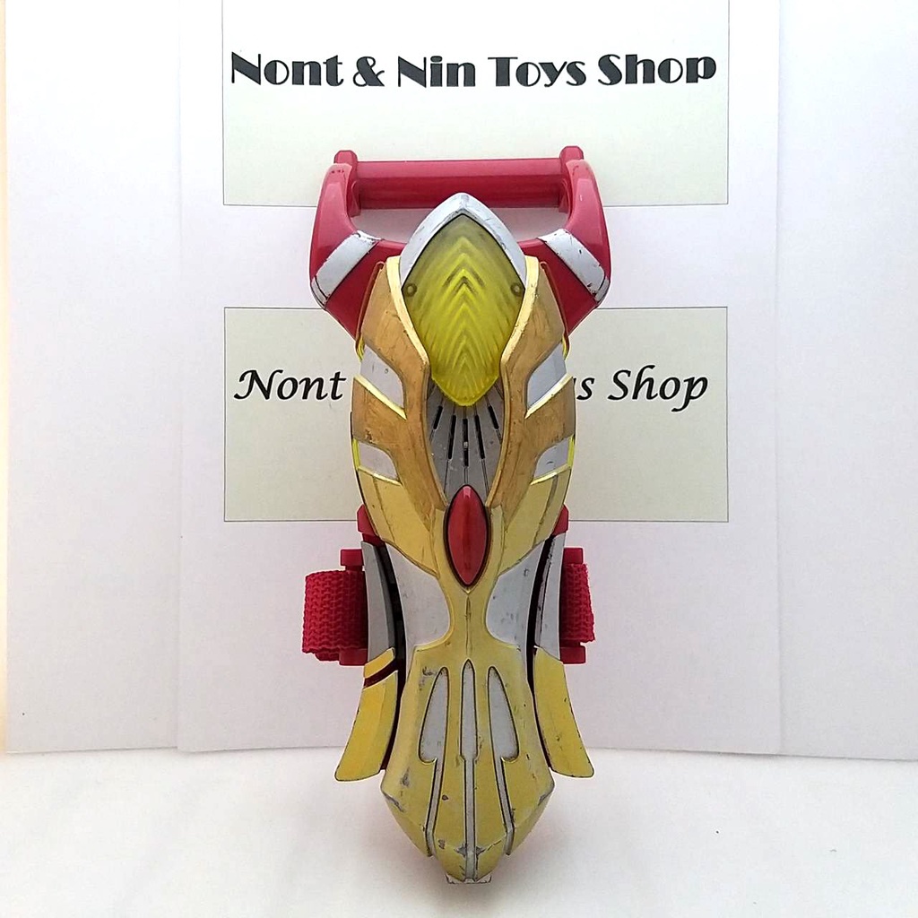 Ultraman Max DX Max Spark .. ที่แปลงร่าง อุลตร้าแมน แม็กซ์ | Shopee ...