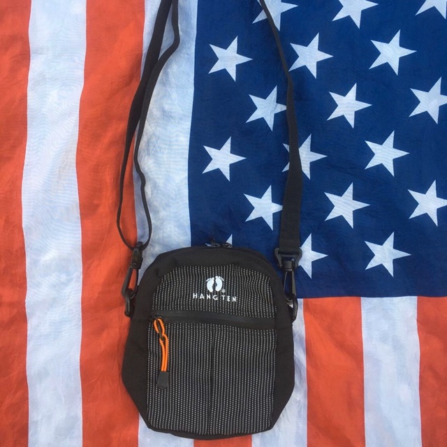 กระเป๋า Hang Ten มือสองแท้ ราคาถูก สำหรับผู้ชาย และผู้หญิง (Second-hand ...