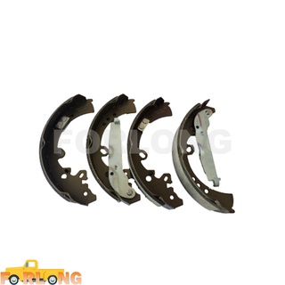 ก้ามเบรค หลัง TOYOTA HILUX VIGO ตัวสูง 2WD, 4WD 04-08, CHAMP 4WD 11-15 ...