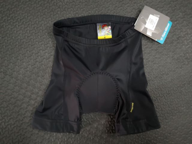 กางเกง ปั่นจักรยาน Naviline ขาสั้น สำหรับเด็ก | Shopee Thailand