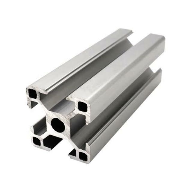 Aluminum Profile 3030 T30 (แบ่งตัด) | Shopee Thailand