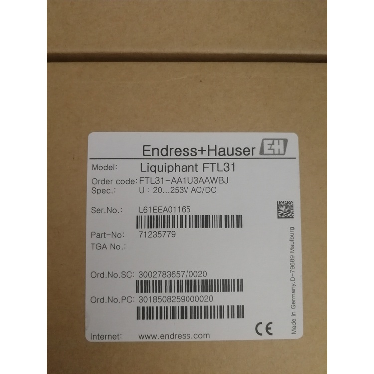 Sz ใหม่และต้นฉบับ FTL31-AA1U3AAWBJ,FTL31-14N3/0 | Shopee Thailand