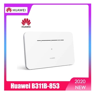Huawei B311B-853 & B535-836 รุ่นใหม่Pro Router WiFi SIM เราท์เตอร์ ...