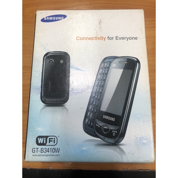 มือถือSamsungGT-B3410W | Shopee Thailand