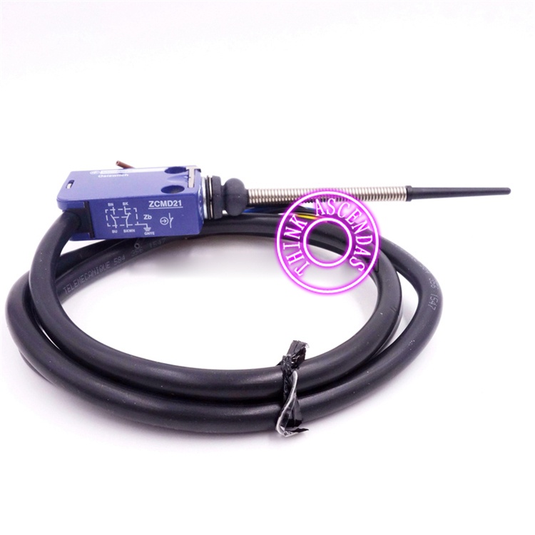 ลิมิตสวิตช์ใหม่ XCM-D2107L1 XCMD2107L1 ZCMD21 ZCE07 ZCMC21L1 | Shopee ...