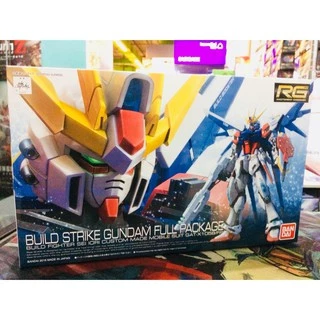 build strike gundam full package rg ราคาพิเศษ | ซื้อออนไลน์ที่ Shopee ...