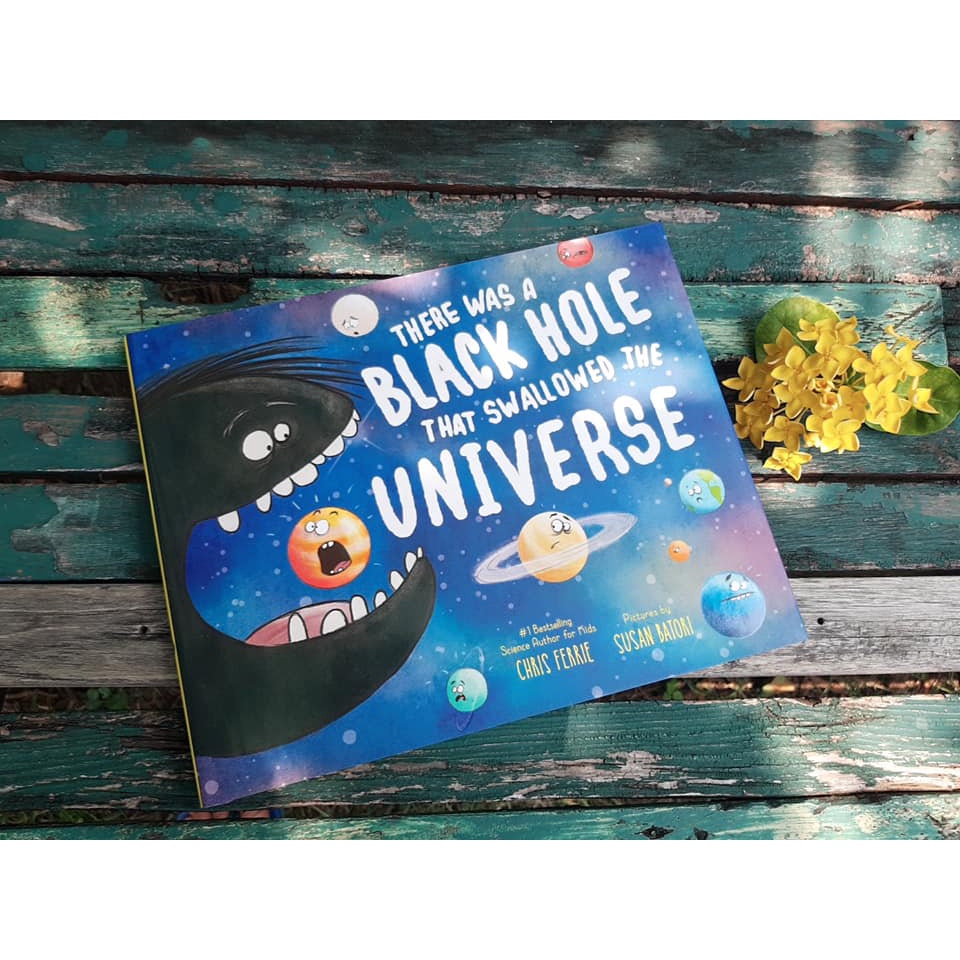 [หนังสือ เด็ก] Quantum Physics, 8 little Planets,Robotic, Rocket ...