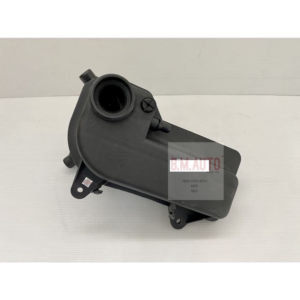 กระป๋องพักน้ำหม้อน้ำ BMW X5/E53/Z3 เบนซิน 17107514964 | Shopee Thailand