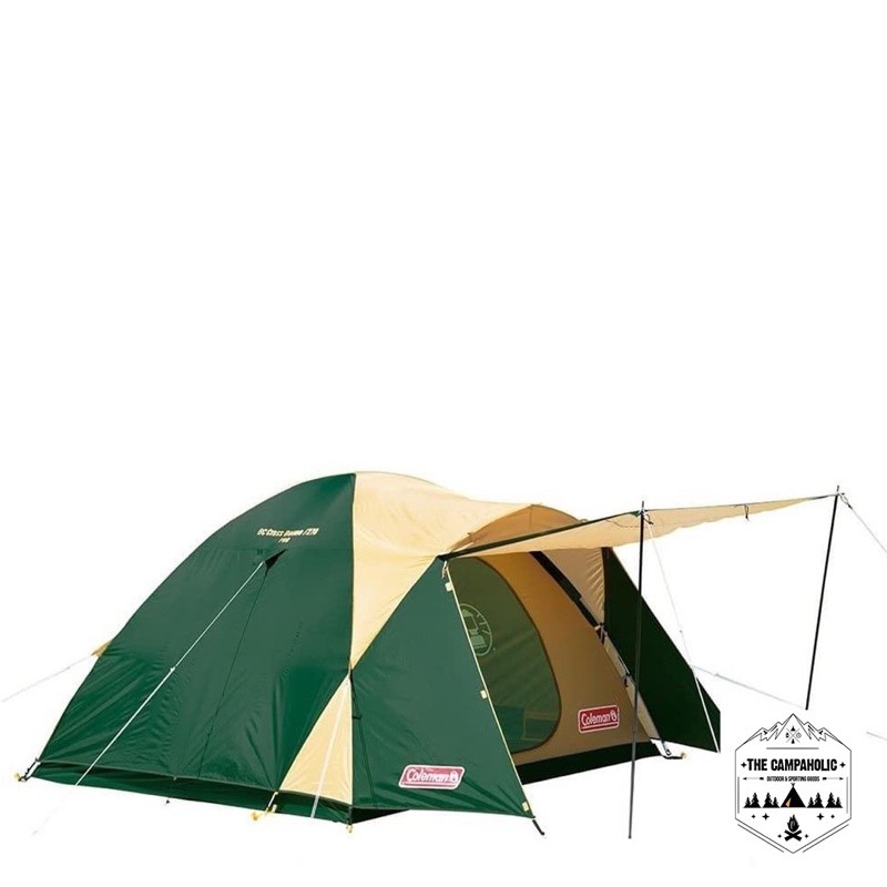 Coleman Cross Dome 270 | Shopee Thailand