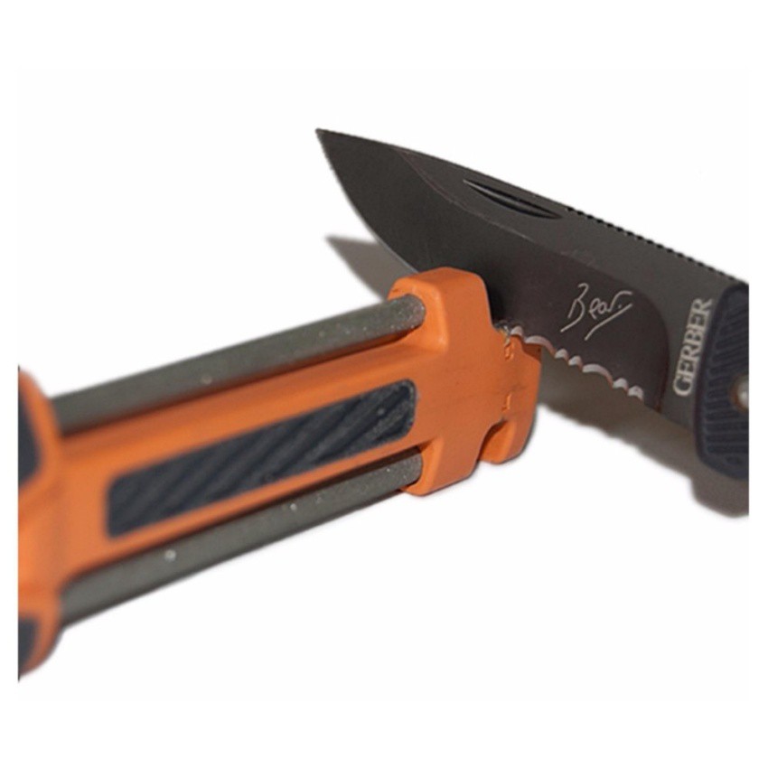 แท่งลับมีด Gerber FIELD SHARPENER (31-001270) | Shopee Thailand