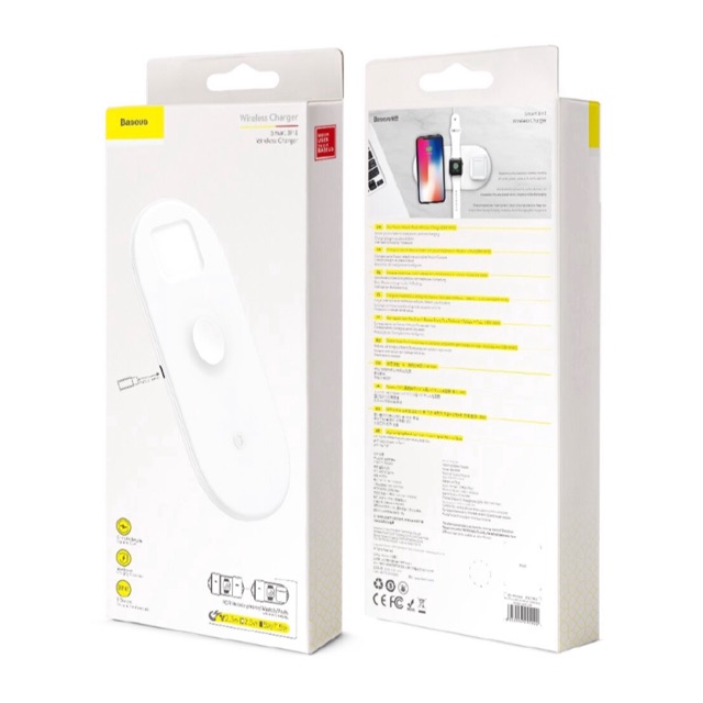 Baseus | Shopee Thailand