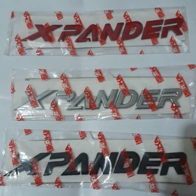 Expander สัญลักษณ์ / ตราสัญลักษณ์ Hood Expander | Shopee Thailand