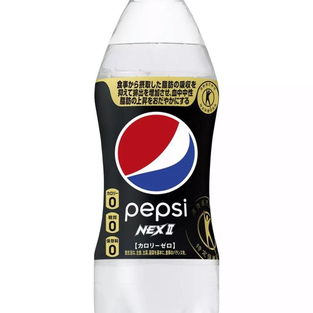 Pepsi นำเข้า Japan "Pepsi Refresh Shot" Strong Taste Cola, Japan ...