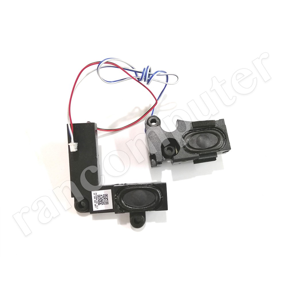 SPEAKER LENOVO ลำโพงโน๊ตบุ๊ค IBM-LENOVO G400 G405 G410 P/N PK23000L300 ...