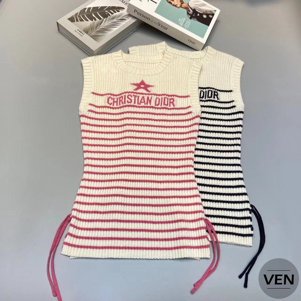 เสื้อสเวตเชิ้ต Dior 22SS ผ้าวูล 70% คุณภาพสูงสุด | Shopee Thailand