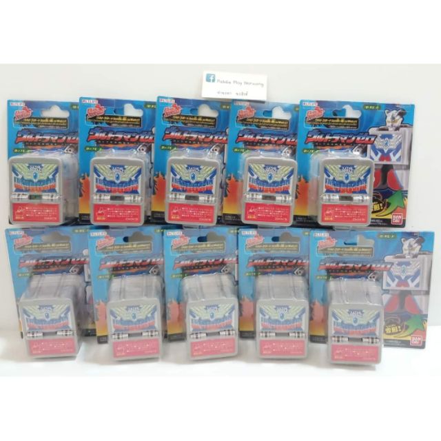 ULTLIFE Ultra noodle : Ultraman Zero ของแท้ ของใหม่ | Shopee Thailand