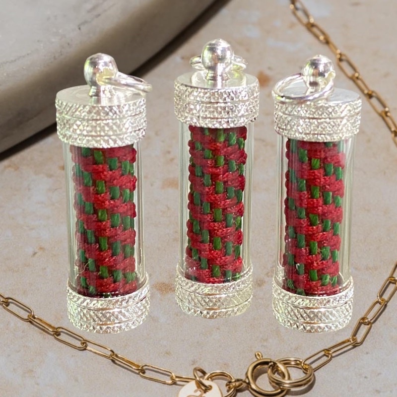 ตะกรุดเพชรกลับ (อาจารย์คม สุพรรณบุรี) | Shopee Thailand