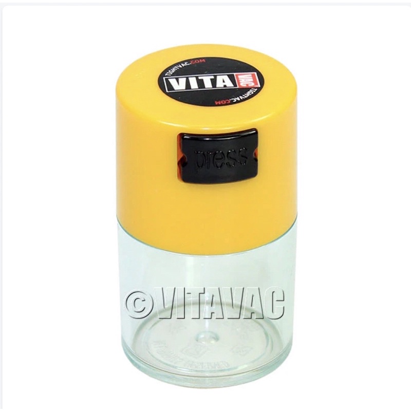 TightVac container 5g (Tightpac) | Shopee Thailand