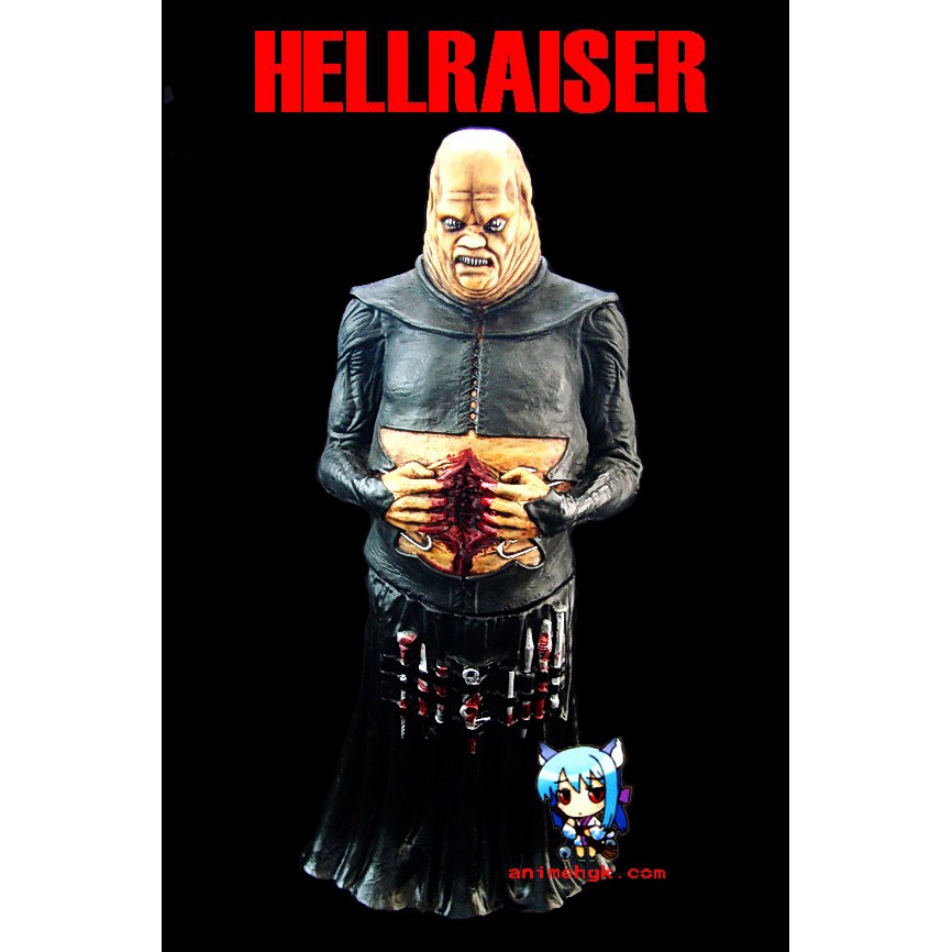 Hellraiser Hell on Earth Butterball 1/4 ไวนิล โมเดล ฟิกเกอร์ Vinyl ...