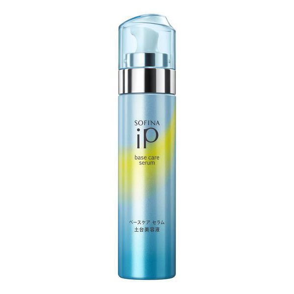 Sofina iP Base care serum 90g | Shopee Thailand