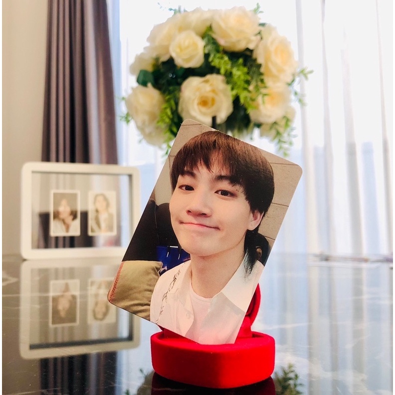 การ์ดแท้ GOT7 JayB เจบี | Shopee Thailand