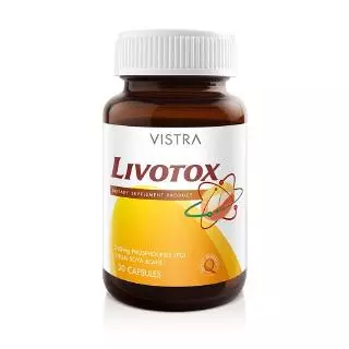 vistra livotox ราคาพิเศษ | ซื้อออนไลน์ที่ Shopee ส่งฟรี*ทั่วไทย!