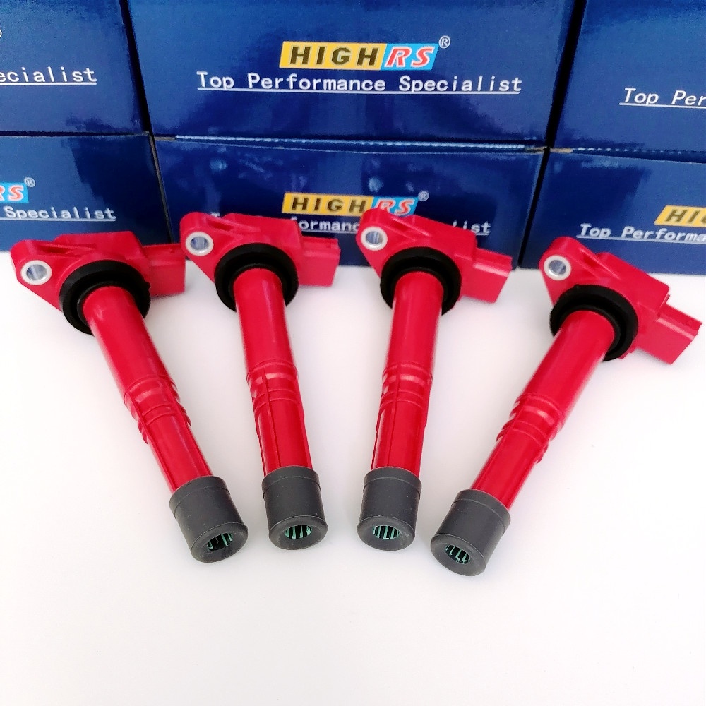 ปลั๊กเชื่อมต่อสายไฟ สําหรับ Honda Civic Accord 2002-2011 K20 K20A K20Z ...