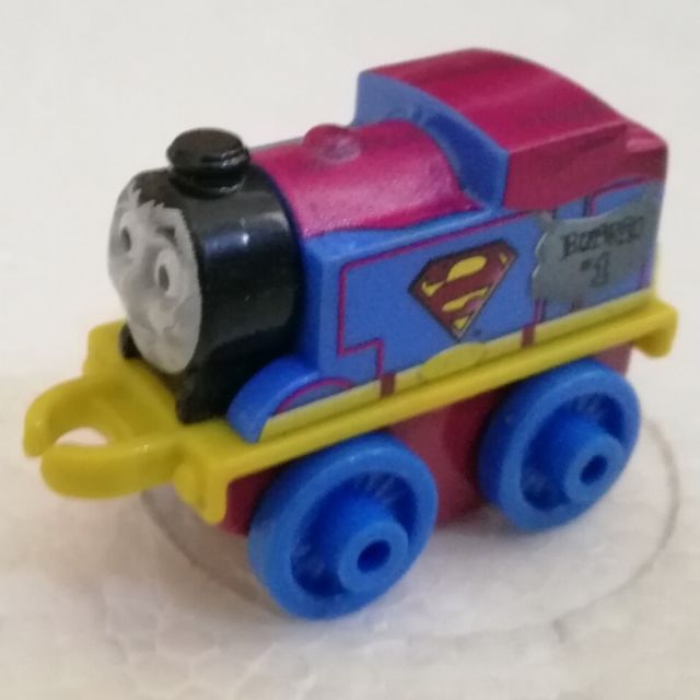 **ไม่มีแพ็ค โปรดตรวจสอบทุกภาพ,โมเดลรถเหล็กคันเล็ก โธมัส พิมพ์ลาย ...