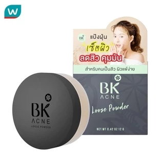 bk acne ราคาพิเศษ | ซื้อออนไลน์ที่ Shopee ส่งฟรี*ทั่วไทย!