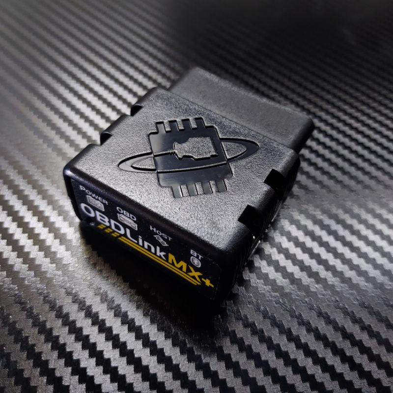 OBD2 ยี่ห้อ OBDLink® MX+(Plus) อ่านข้อมูล บันทึก และเคลียร์ error code ...