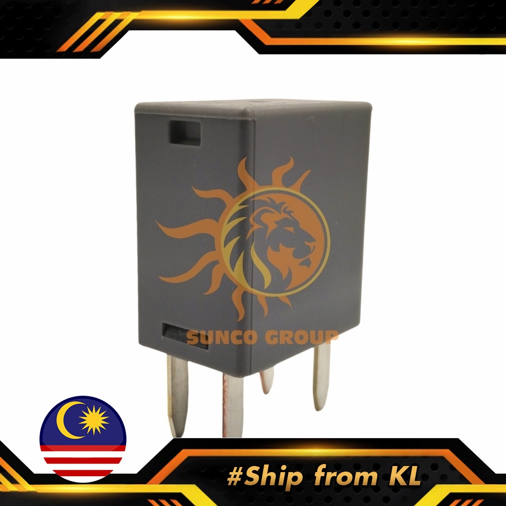 Pw853595 Deco Proton Persona Gen 2 Hyudai Kia Korea 4Pin Lampu Aircon ...