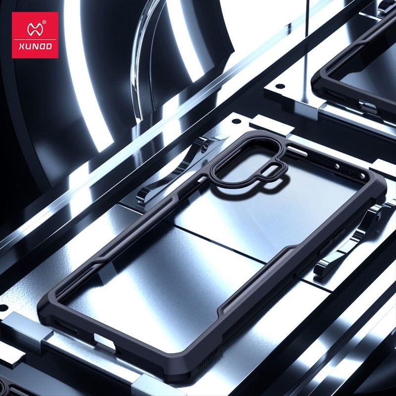 Xiaomi Redmi K60 Pro K40 Gaming กันกระแทก Xundd Xundd เคส K40 Gaming ...