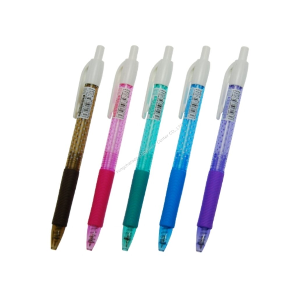ปากกาลูกลื่น TenFon No.5678 1 โหล มี 12ชิ้น : 29100187 | Shopee Thailand