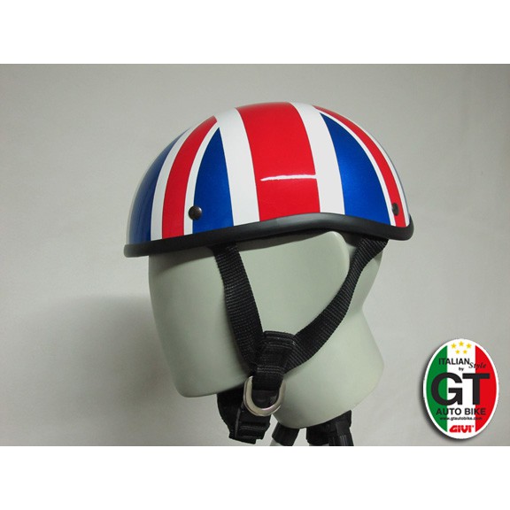 Retro Gap ( Hand Made Helmet ) | Shopee Thailand