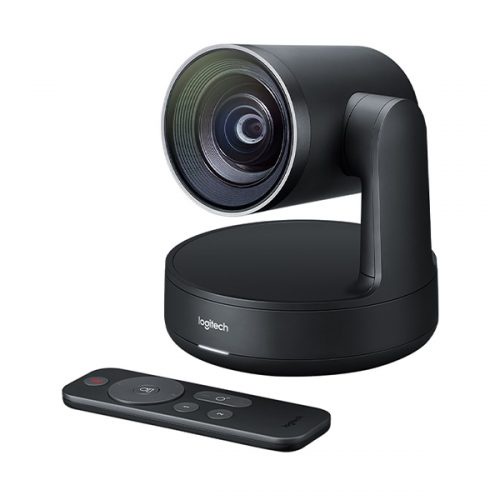 Logitech Rally Camera | Shopee Thailand