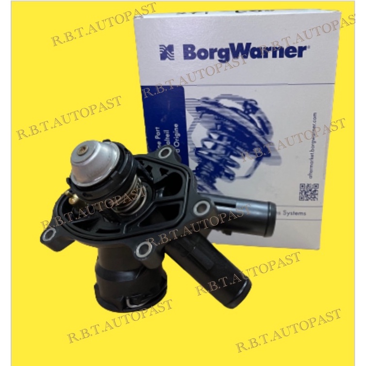 BENZ วาล์วน้ำ เครื่อง 271EVO รุ่น W204 W212 W207 R172 เบอร์ 271 200 03 15 ยี่ห้อ WAHLER 410389 ...